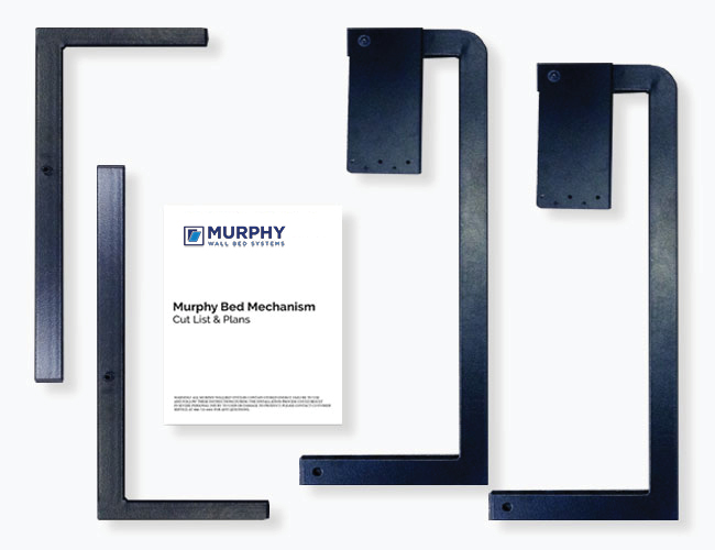 STUDIO DESK - Murphy Systems : Murphy Systems