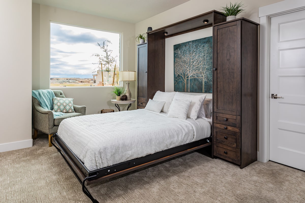 Murphy Bed Mattresses - Murphy Systems : Murphy Systems